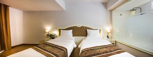Nha Trang Prince Hotel (Khanh Hoa Province, Nha Trang, Nguyễn Thiện Thuật), otel  Nha Trang'dan
