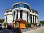 İsabet Okulları Şanlıurfa Kampüsü (Şanlıurfa, Haliliye, Karşıyaka Mah.), özel okul  Şanlıurfa'dan