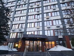 Комплекс апартаментов (Sheremetyevskaya Street No:85с1), apartman kompleksi  Moskova'dan