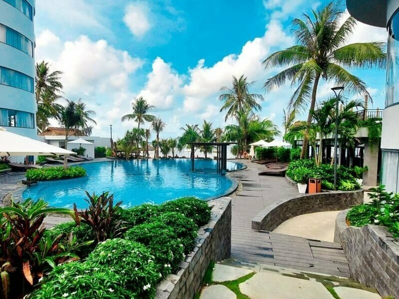 Otel Sunset Beach Resort & SPA, , foto