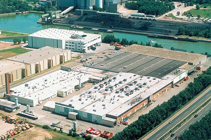 Depo Santral, İstanbul, foto