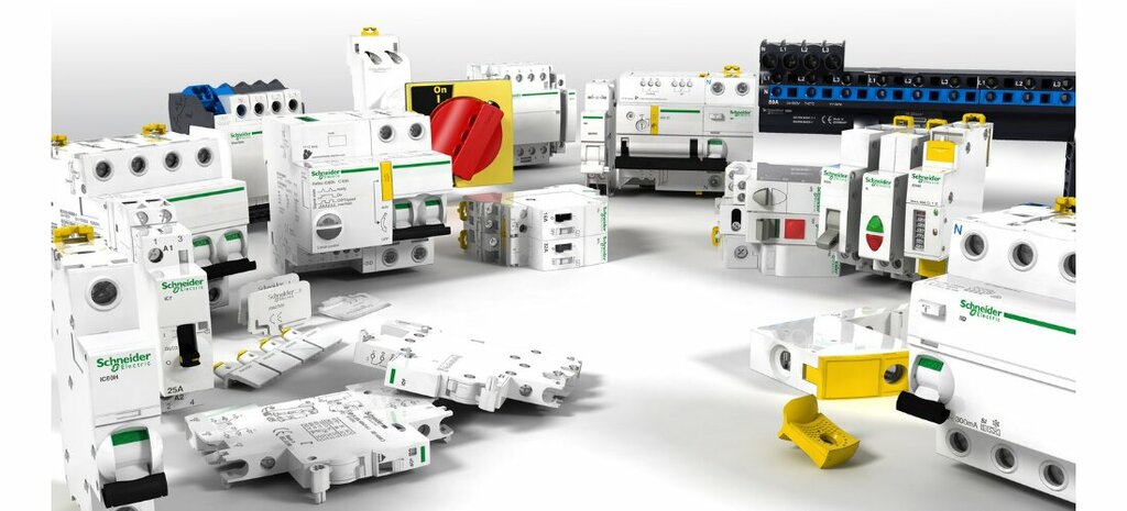 Elektrik ve elektrikli ürün mağazası Terasis Elektromarket, İstanbul, foto