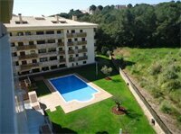 Otel Cala Boadella I, Lloret De Mar, foto