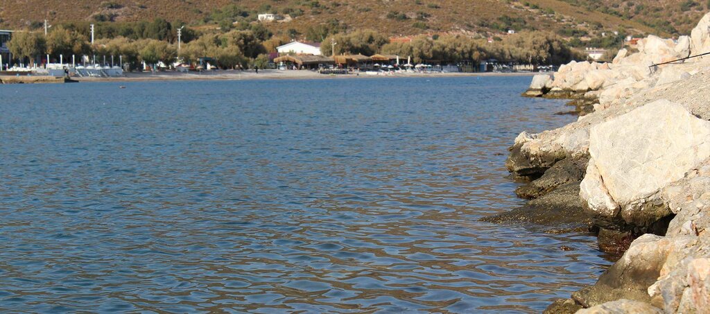 Otel Palamutbükü Arzu Otel, Datça, foto