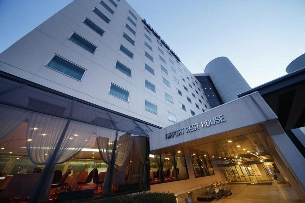 Otel Narita Airport Rest House, , foto
