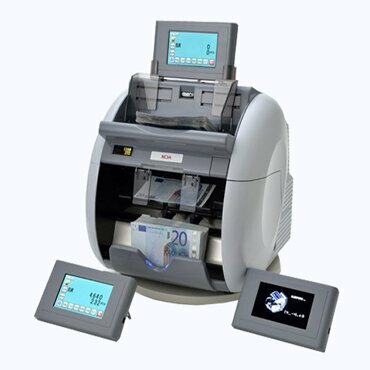 Banka ekipman firmaları Parasis Bilgi Teknolojileri, Ankara, foto