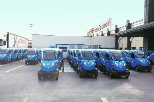 Motor tamiri Motor Tamircisi, İstanbul, foto