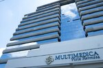 Edificio Multimedica (Region Metropolitana, Guatemala, Zona 15, Boulevard Vista Hermosa, 25), tıp merkezleri ve klinikler  Guatemala'dan