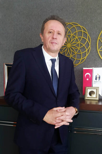 Hukuk büroları Dostel Arabuluculuk Merkezi, Ankara, foto