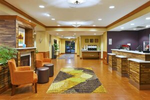 Hampton Inn Commerce Novi (169 Loop Road, Commerce Township, Michigan, 48390, USA), otel  Michigan Eyaleti'nden