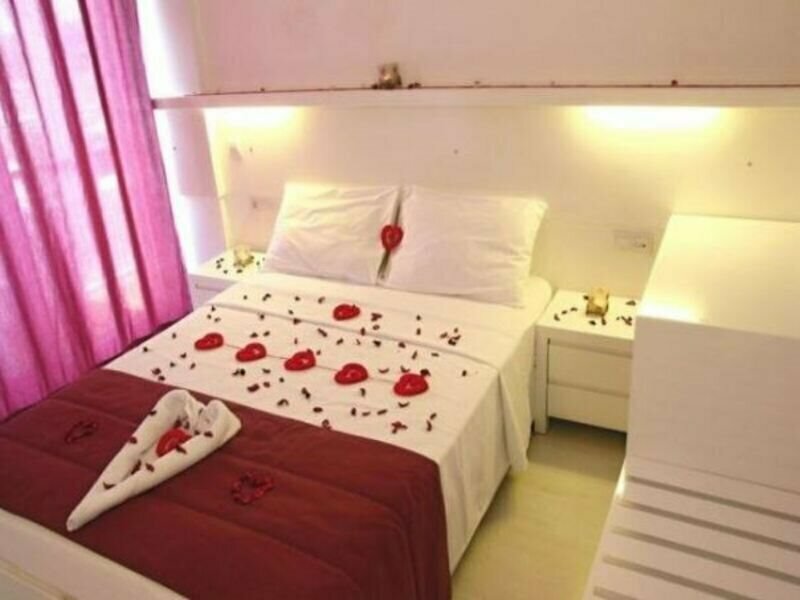 Otel Scala Nuova Annex, Çeşme, foto