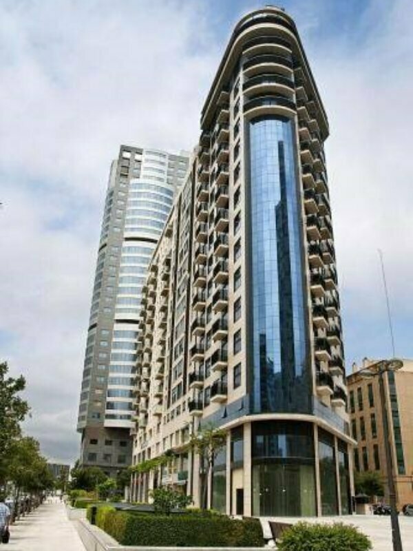 Daireler Valencia RentalFlats, Valensiya, foto