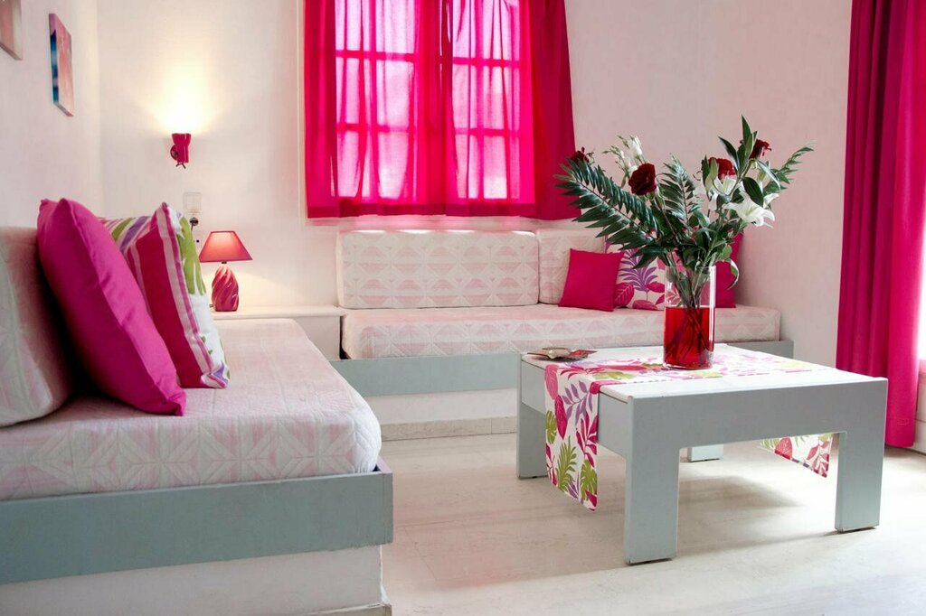 Daireler Galini Apartments, Dünya, foto