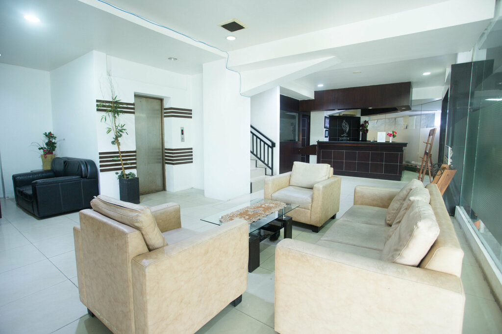 Otel Oyo 1724 Hotel Sembilan Sembilan, Banjarmasin, foto