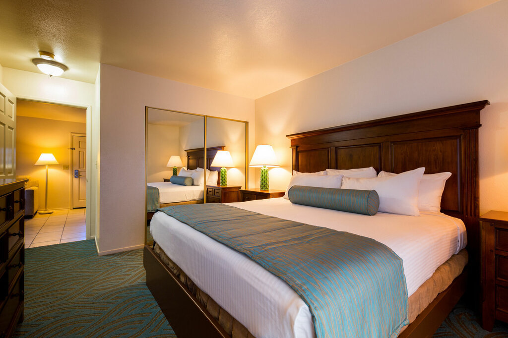 Otel Channel Island Shores, Oxnard, foto