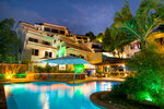 Lalaguna Villas Luxury Dive Resort & SPA (Verde Island Passage), daireler
