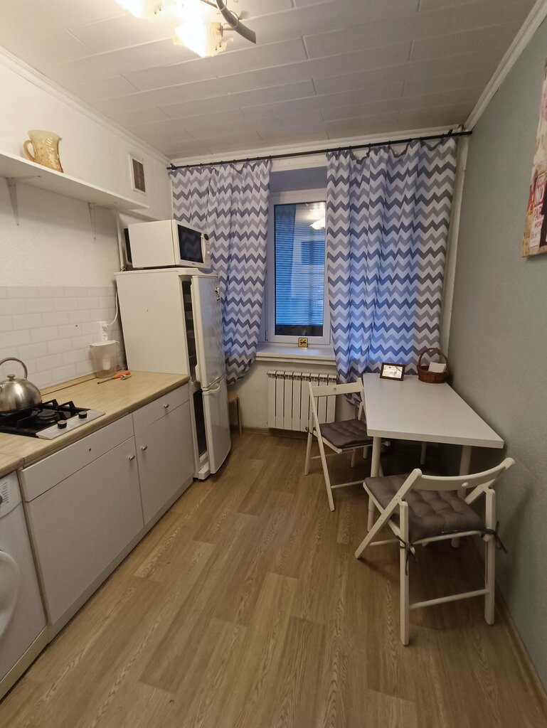 Kısa süreli konaklama Апартаменты Недалеко от Центра, Moskova, foto