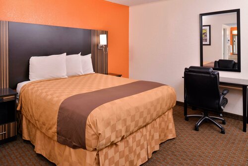 Otel Mercure Hotel Riesa Dresden Elbland, Riesa, foto