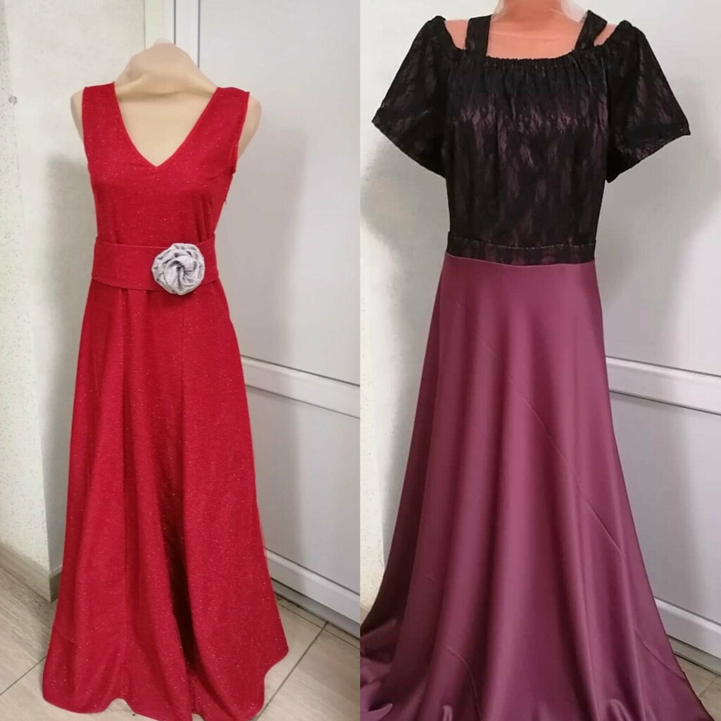 Terziler Скорая швейная помощь, Aleksin, foto