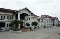Otel Sokphankham Hotel, Dünya, foto