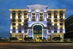 Warwick Doha Hotel (Doha, Zone 38, 150th Street, 211), otel