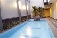 Otel Kana Citra Guest House, Surabaya, foto
