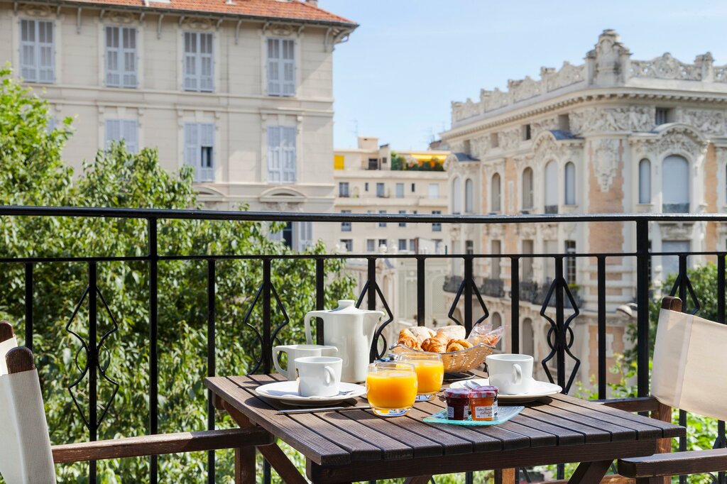 Otel Le Soleia by Inwood Hotels, Nice, foto