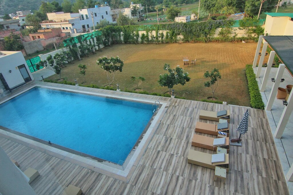Otel Brahma Horizon, , foto