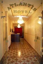 Otel Atlantis, Selanik (Thessaloniki), foto