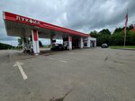 Туалет (Republic of Mordovia, Saransk, Proletarskiy rayon), tuvalet  Saransk'tan