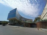 Diagnostics and Rehabilitation Institute (Olimpiya Street No:4A), tıp merkezleri ve klinikler  Bakü'den