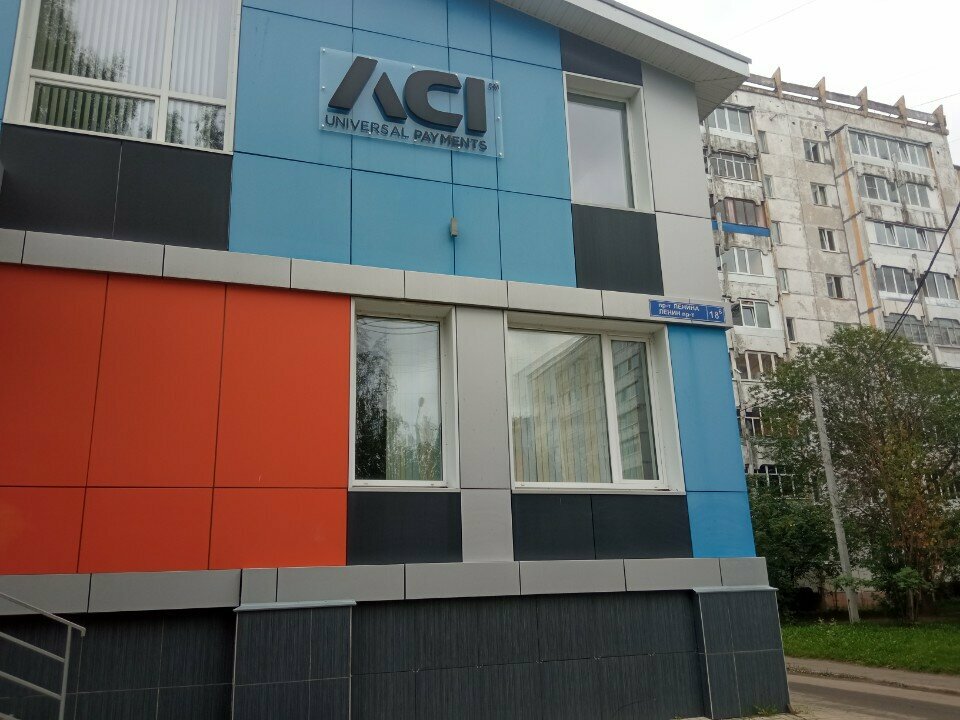 Ekmek fırını Киоск по продаже хлебобулочных изделий, Yoshkar‑Ola, foto