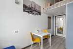 Home Like (Dmitrovskoye Highway No:81), otel  Moskova'dan