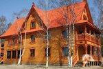Marina Roshcha (Traktovaya ulitsa No:95, posyolok Arshan), otel  Buriatya'dan
