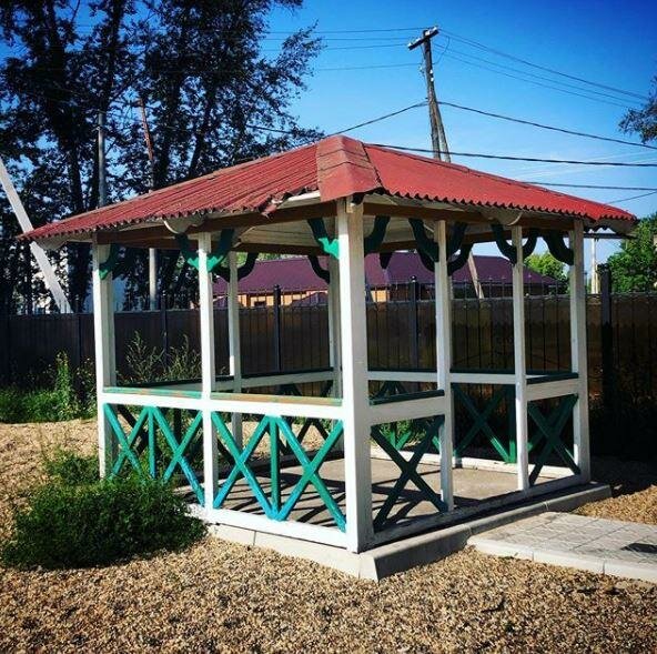 Otel Premium, Svobodniy, foto