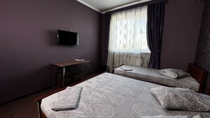 Panorama (ulitsa Sovetskoy Armii No:457, Armavir), otel  Armavir'den