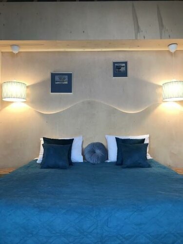 Otel Vetreno, Yaroslavskaya oblastı, foto