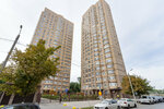 Апартаменты Скандинавский уют (Universitetskiy Lane No:137с2), kısa süreli konaklama  Rostov‑na‑Donu'dan