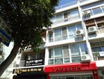 Black Squad Personal Training (Kültür Mah., Nevvar Salih İşgören Sok., No:1/3B, Konak, İzmir), spor ve jimnastik salonları  İzmir'den