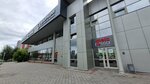 Сберлогистика (9 Maya Street No:79), parsel otomatı  Krasnoyarsk'tan