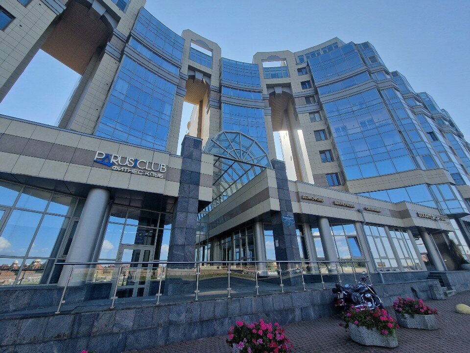 Endüstriyel mineraller ЮФ Невский Аукцион, Saint‑Petersburg, foto