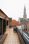 Smartflats - Grand Place i Brussels (Brussels, Rue du Marché au Charbon), kısa süreli konaklama  Brüksel'den