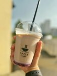 Varka (Dziarzhynskaga Avenue No:115), kahve dükkanları  Minsk'ten