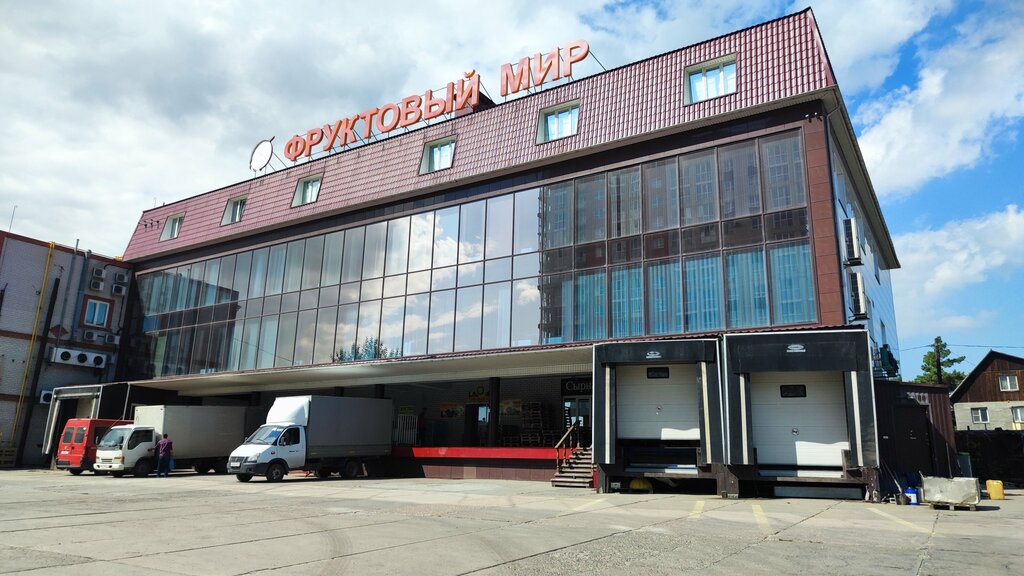 Klima satışı Russeti, Barnaul, foto