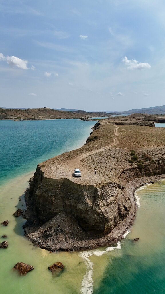 Seyir terası Смотровая площадка, Dağıstan, foto
