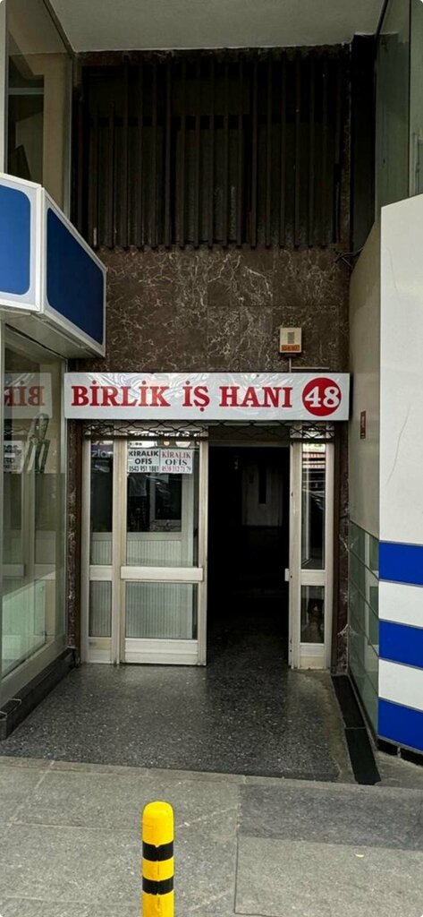 Hukuk büroları Avukat Kaya Yelek, Ankara, foto