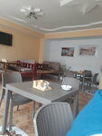 Вкусный дворик (Южнобережная улица No:96), kafe  Sudak'tan