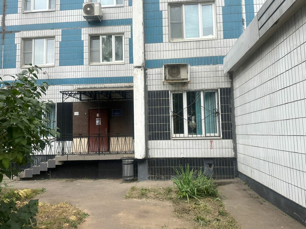 Spor ve eğlence merkezi Территориальное управление Преображенское ООЦ им. Моссовета, Moskova, foto