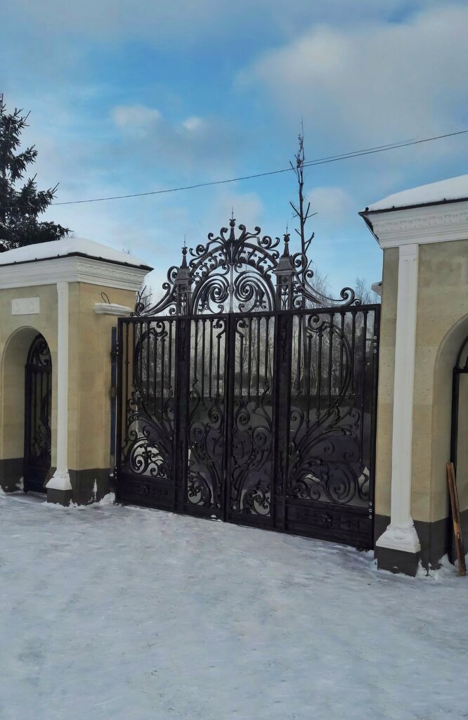 Demirdökümcüler МаршБМ, Tarusa, foto