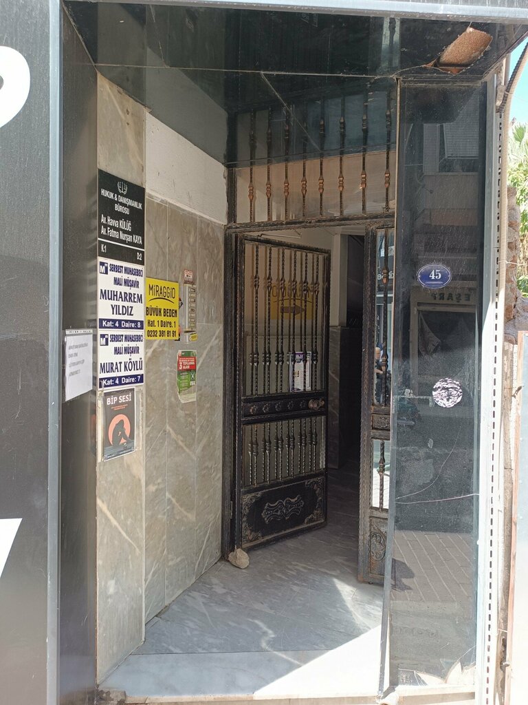 Avukatlar Havva Külüğ Hukuk &Danışmanlık, İzmir, foto